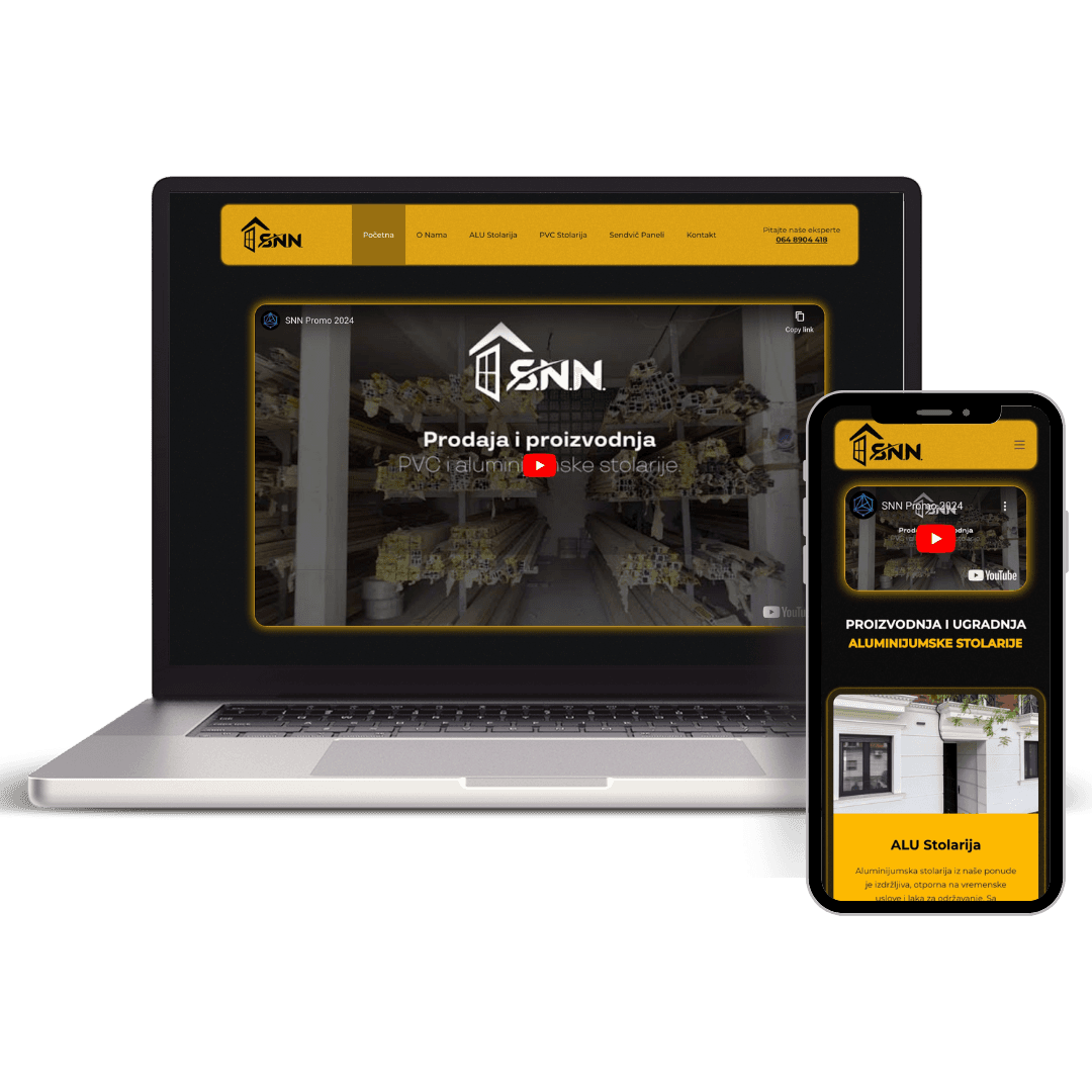 Izrada Sajtova Kruševac | Digitalni Marketing & SEO | ZEROX